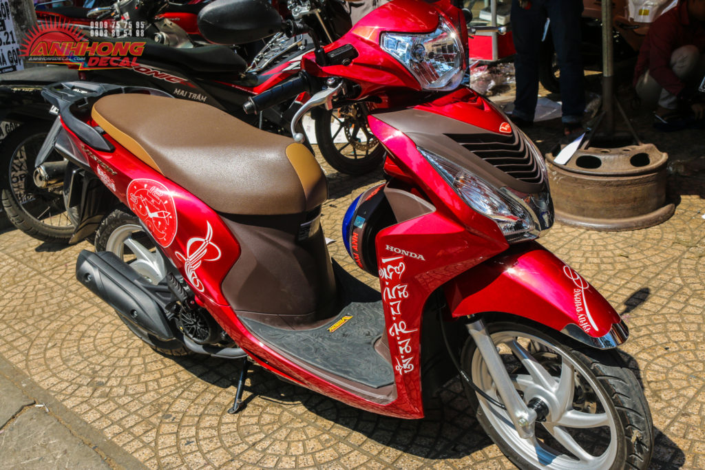 vision 2017 004 - AH DECAL